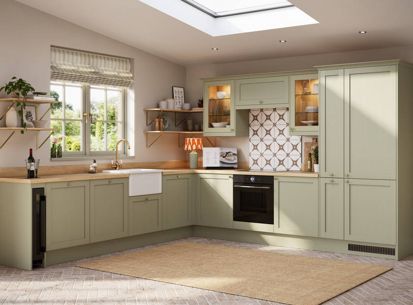 Ambleside Kitchen Range | Magnet Trade
