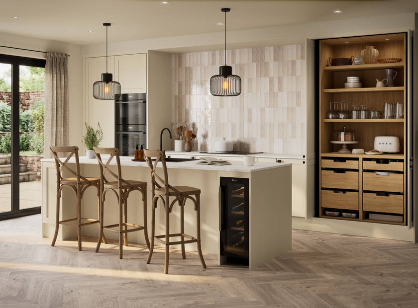 Ambleside Kitchen Range | Magnet Trade