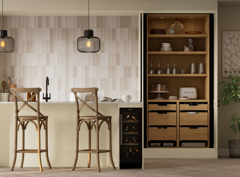 Ambleside Kitchen Range | Magnet Trade
