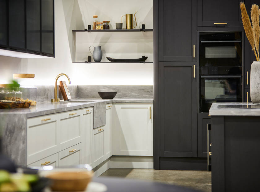 Ambleside Kitchen Range | Magnet Trade