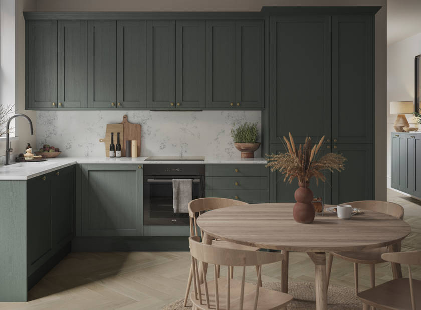 Ambleside Kitchen Range | Magnet Trade