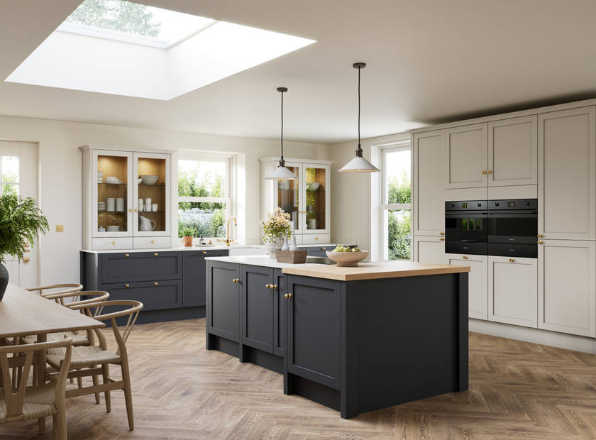 Ambleside Kitchen Range | Magnet Trade