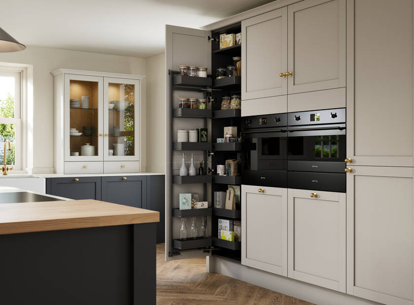 Ambleside Kitchen Range | Magnet Trade