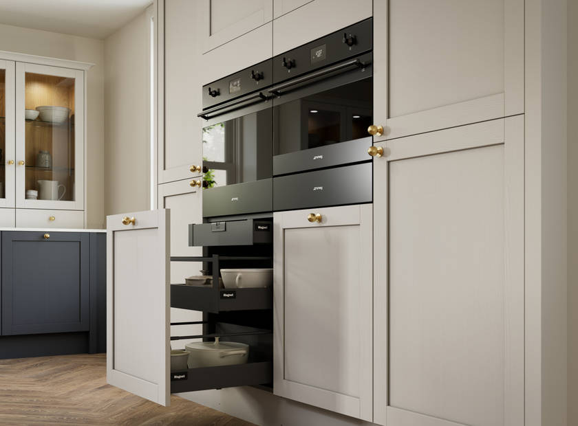 Ambleside Kitchen Range | Magnet Trade