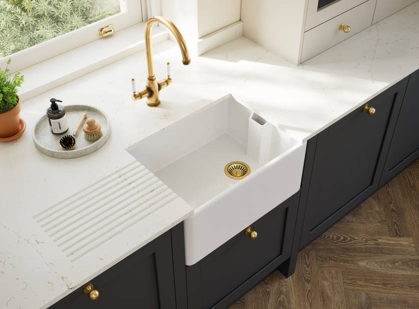 Ambleside Kitchen Range | Magnet Trade