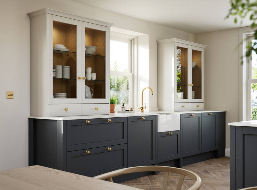 Ambleside Kitchen Range | Magnet Trade
