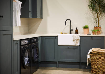 Ambleside Kitchen Range | Magnet Trade