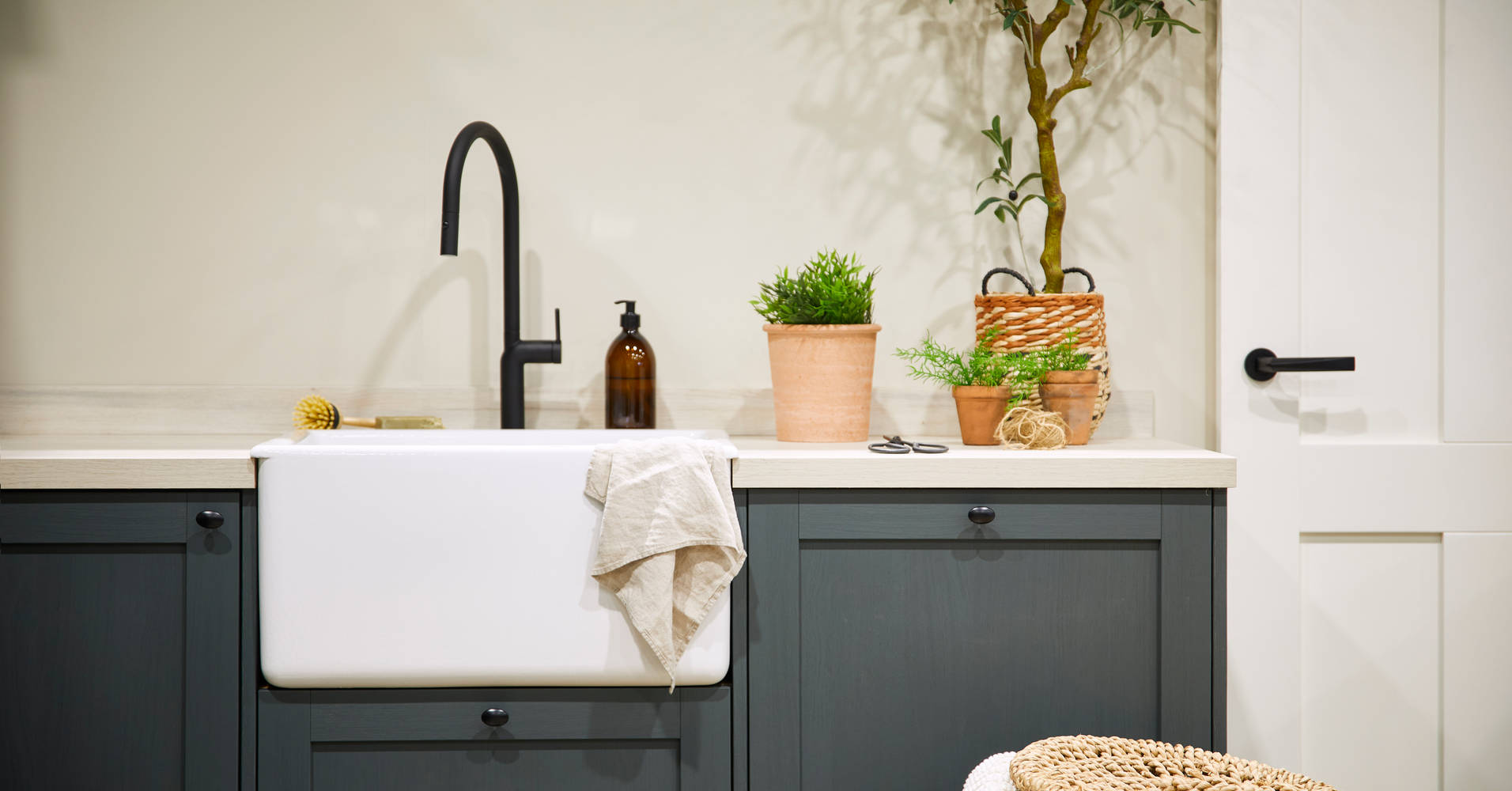 Ambleside Kitchen Range | Magnet Trade