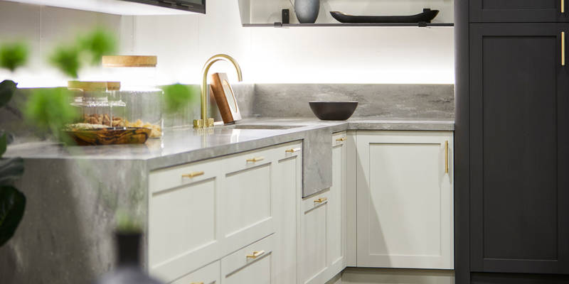 Award-Winning Fitted Kitchens | Magnet - Expert Kitchen Design