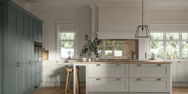 Award-Winning Fitted Kitchens | Magnet - Expert Kitchen Design