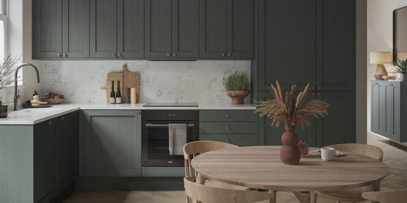 Kitchen Pantry Ideas | Pantry Storage | Magnet