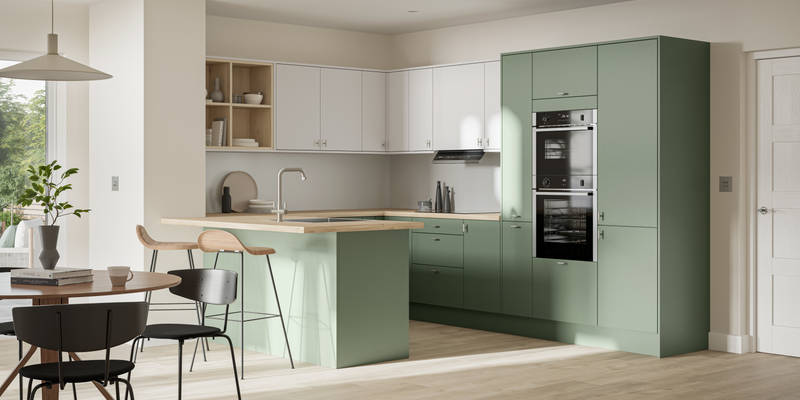 Kitchen Pantry Ideas | Pantry Storage | Magnet