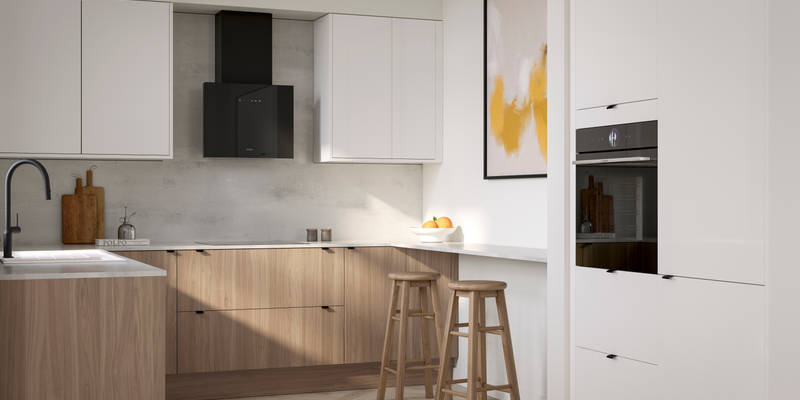 Wood Kitchens | Sustainable & Stylish | Magnet Kitchens