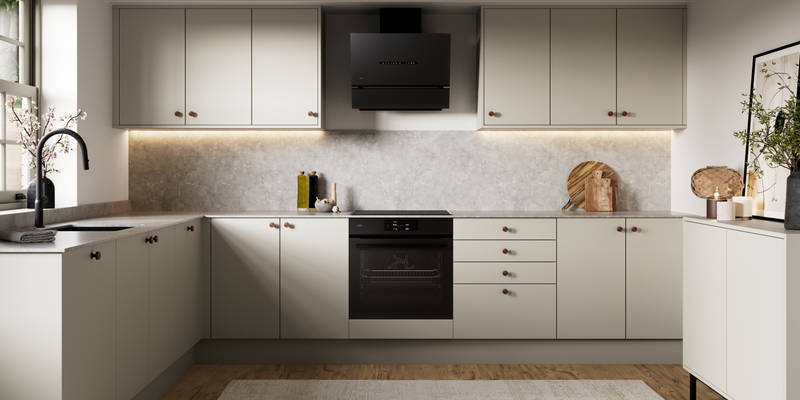 Magnet Trade | Modern Kitchens | Contemporary Kitchen Design | Magnet Trade