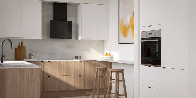 Kitchen Pantry Ideas | Pantry Storage | Magnet