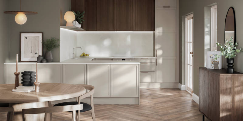 Kitchen Pantry Ideas | Pantry Storage | Magnet