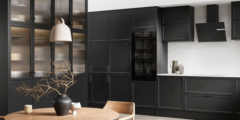 Kitchen Pantry Ideas | Pantry Storage | Magnet