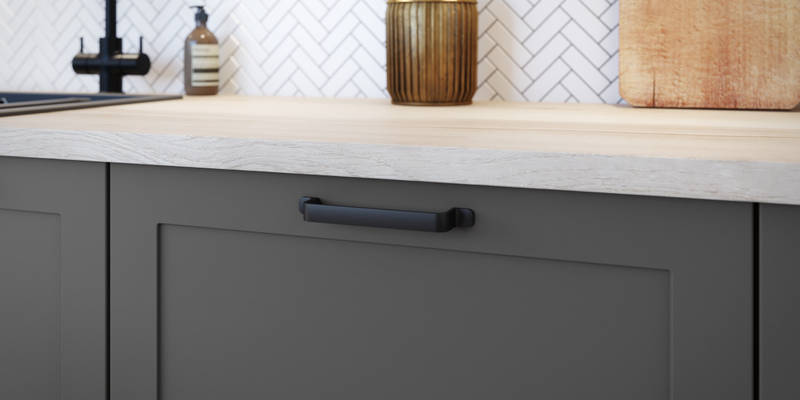 Black Kitchens | Bold & Sophisticated Designs | Magnet Kitchens