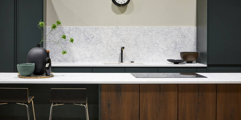 Wood Kitchens | Sustainable & Stylish | Magnet Kitchens