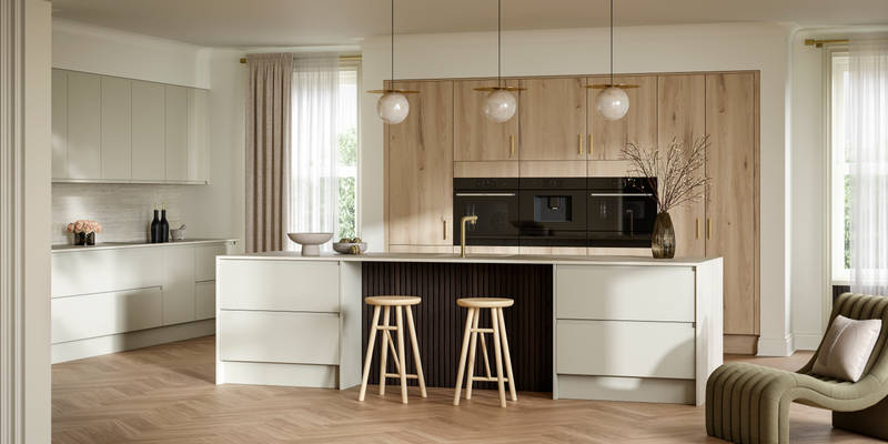 Kitchen Pantry Ideas | Pantry Storage | Magnet