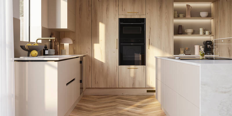 Kitchen Pantry Ideas | Pantry Storage | Magnet