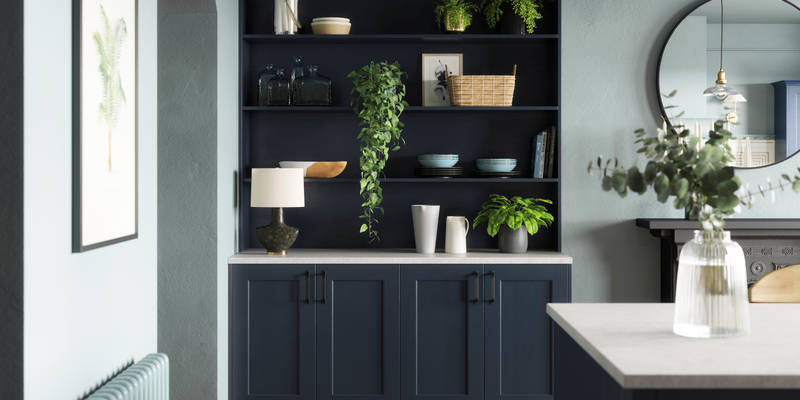 Magnet Trade | Shaker Kitchens | Country Inspired Designs | Magnet Trade