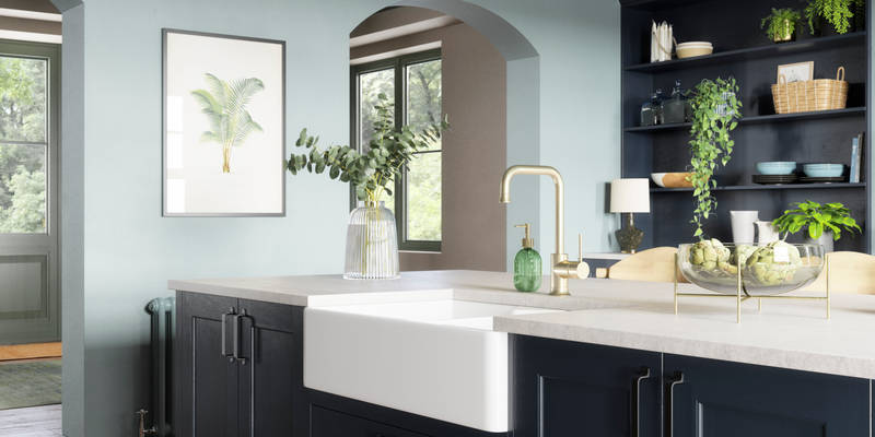 Magnet Trade | Shaker Kitchens | Country Inspired Designs | Magnet Trade