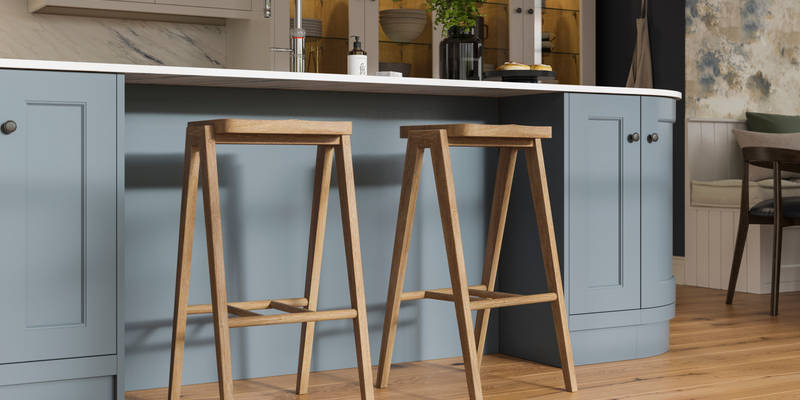 Tall Kitchen Cabinets & Kitchen Larder Units | Magnet