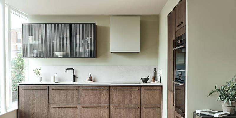 Magnet Trade | Modern Kitchens | Contemporary Kitchen Design | Magnet Trade