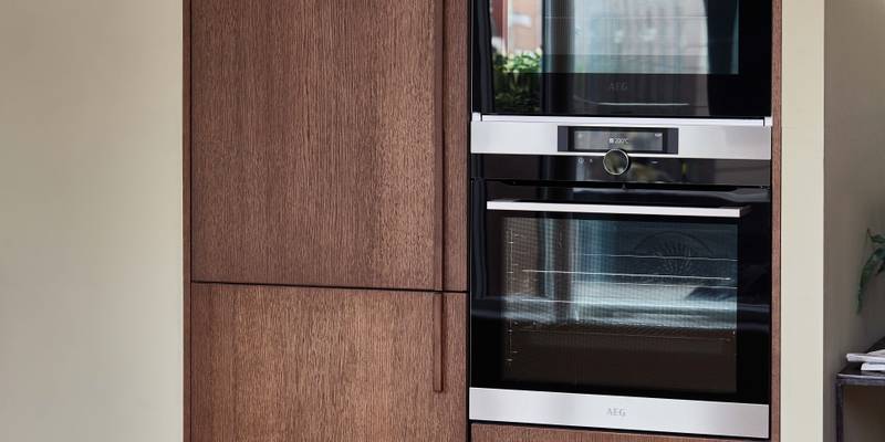 Kitchen Pantry Ideas | Pantry Storage | Magnet