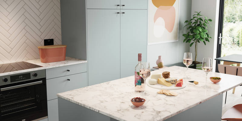 Magnet Trade | Modern Kitchens | Contemporary Kitchen Design | Magnet Trade