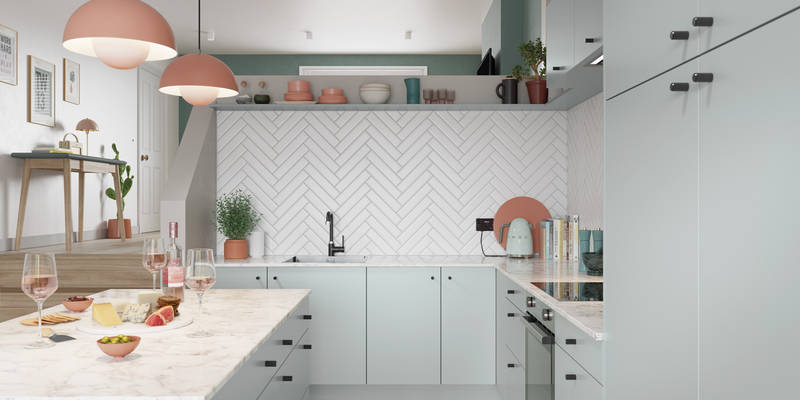Modern Kitchens | Contemporary Kitchen Designs | Magnet | Magnet Kitchens