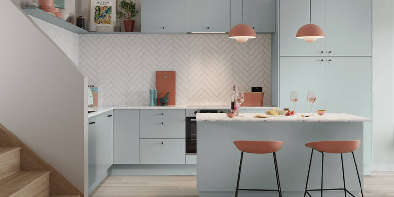 Modern Kitchens | Contemporary Kitchen Designs | Magnet | Magnet Kitchens