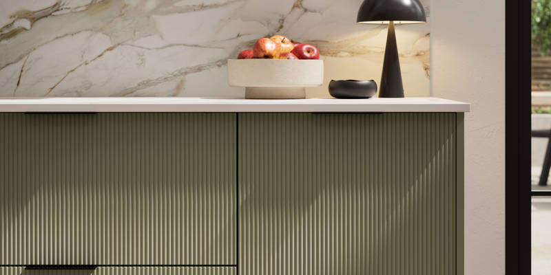 Magnet Trade | Modern Kitchens | Contemporary Kitchen Design | Magnet Trade