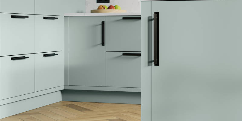 Modern Kitchens | Contemporary Kitchen Designs | Magnet | Magnet Kitchens