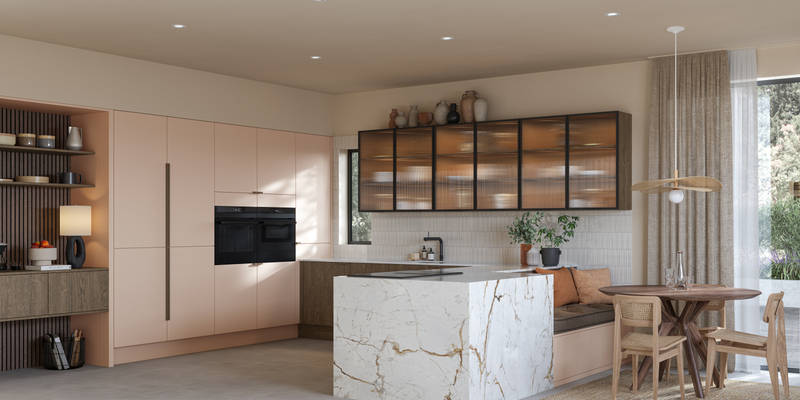 Magnet Trade | Modern Kitchens | Contemporary Kitchen Design | Magnet Trade