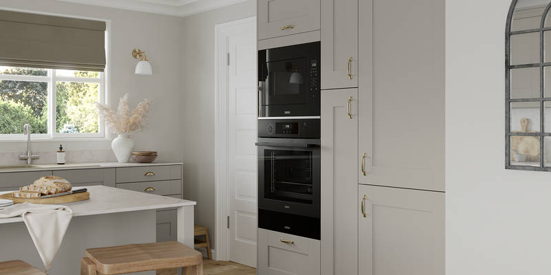 Magnet Trade | Cream Kitchens | Cream Kitchen Ranges