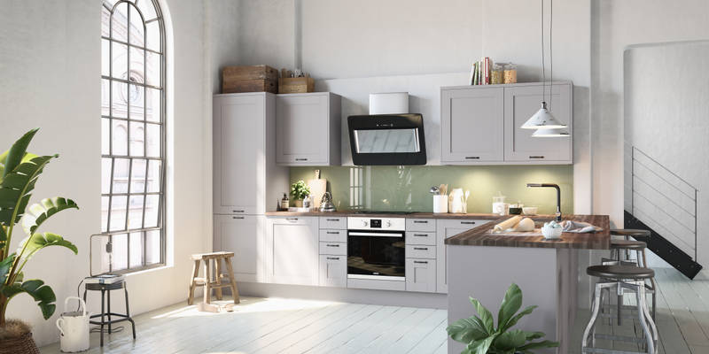 Magnet Trade | Shaker Kitchens | Country Inspired Designs | Magnet Trade