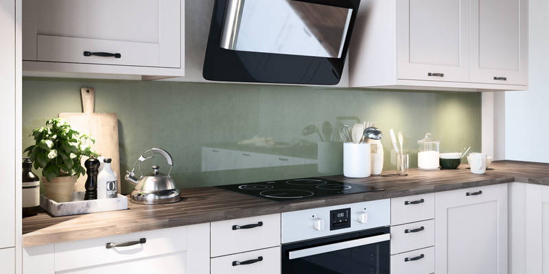 Magnet Trade | Shaker Kitchens | Country Inspired Designs | Magnet Trade
