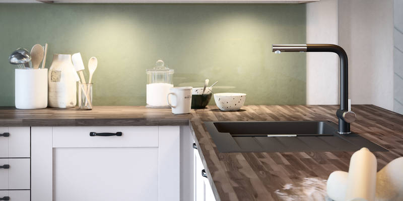 Magnet Trade | Matt Kitchens | Sleek & Sophisticated | Magnet Trade