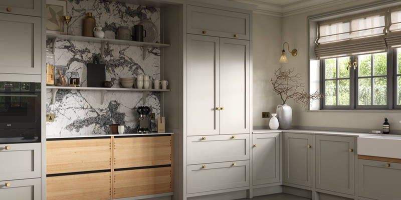 Kitchen Pantry Ideas | Pantry Storage | Magnet