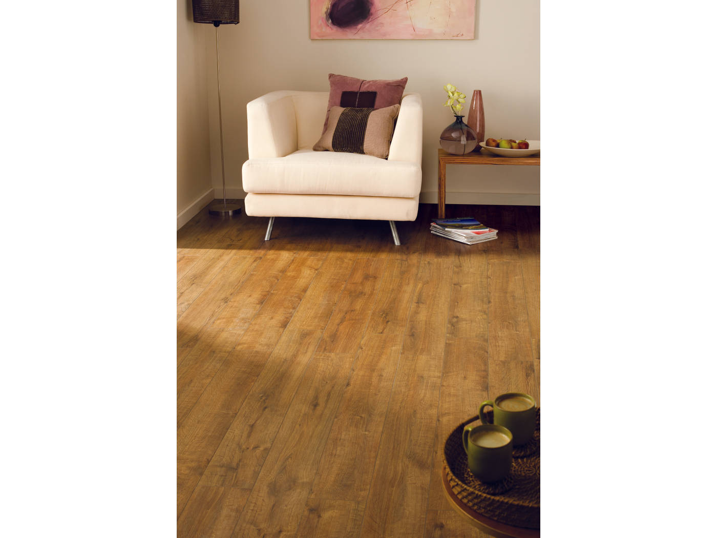 Eurus Oak (2.22m2 per pack) | Magnet