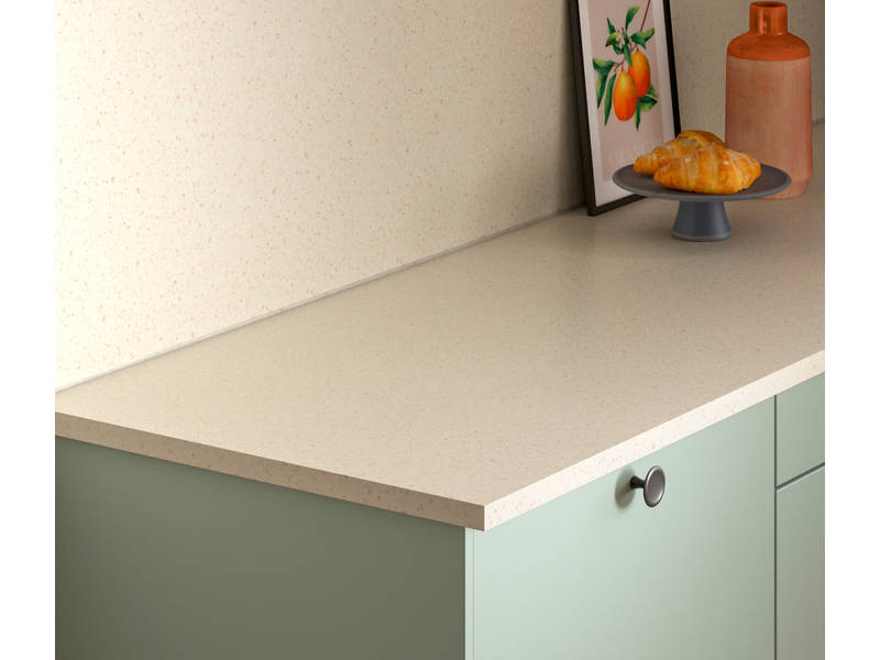 Copper fleck Minerva worktop