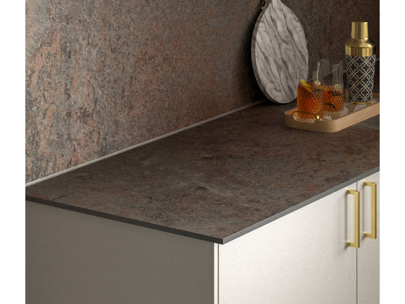 Caldeira Compact Laminate Worktop | Magnet
