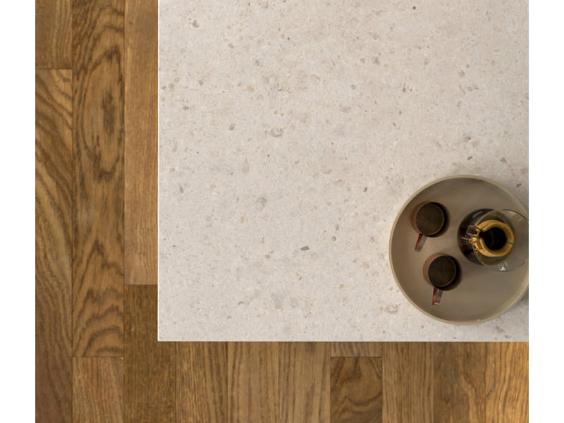 Delaware Stone Laminate Worktop | Magnet