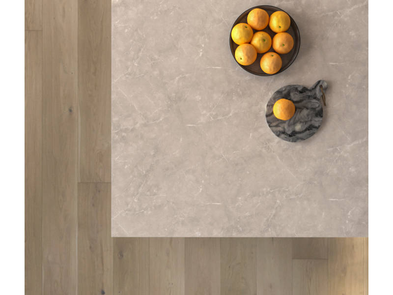 Venice Marble Compact Laminate Worktop | Magnet