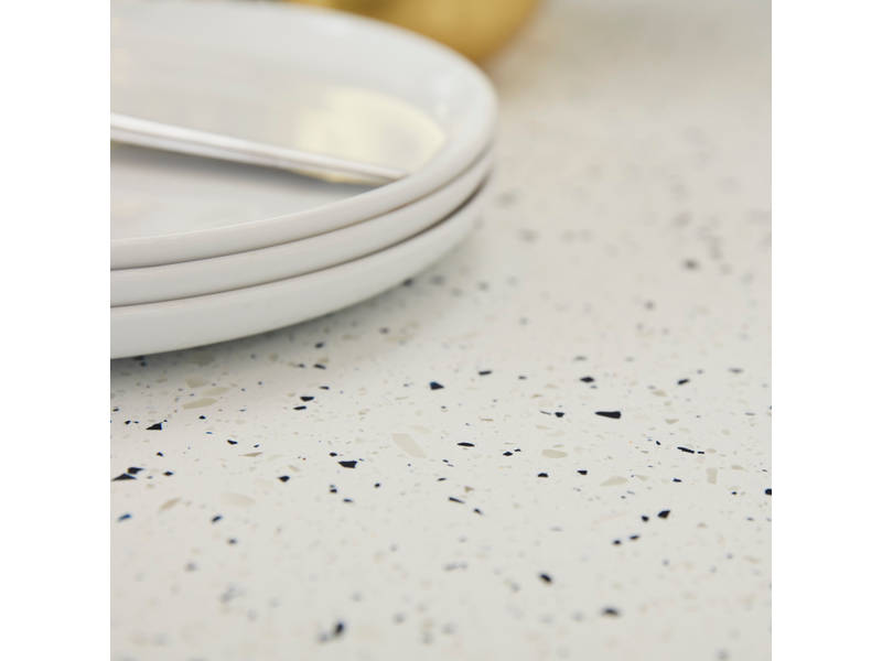 Ice Blue Splashback | Magnet