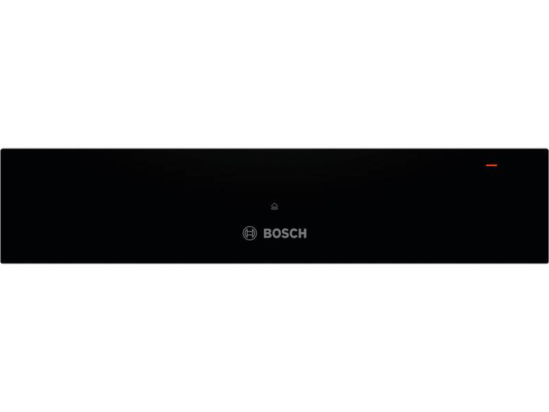 Bosch Series 6 BIC510NB0 Warming Drawer 60cm - Black | Warming Drawers NEW
