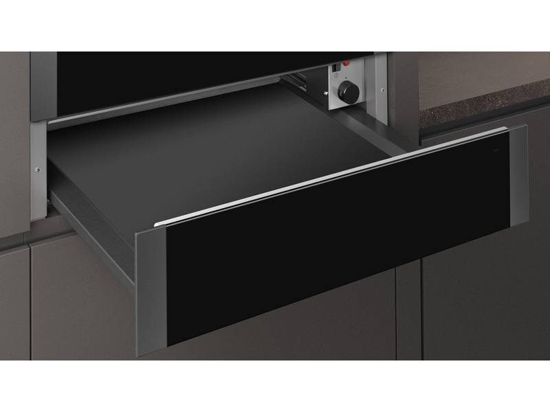 Neff N50 N1AHA01G0B Warming Drawer 60cm - Graphite Grey | Warming ...