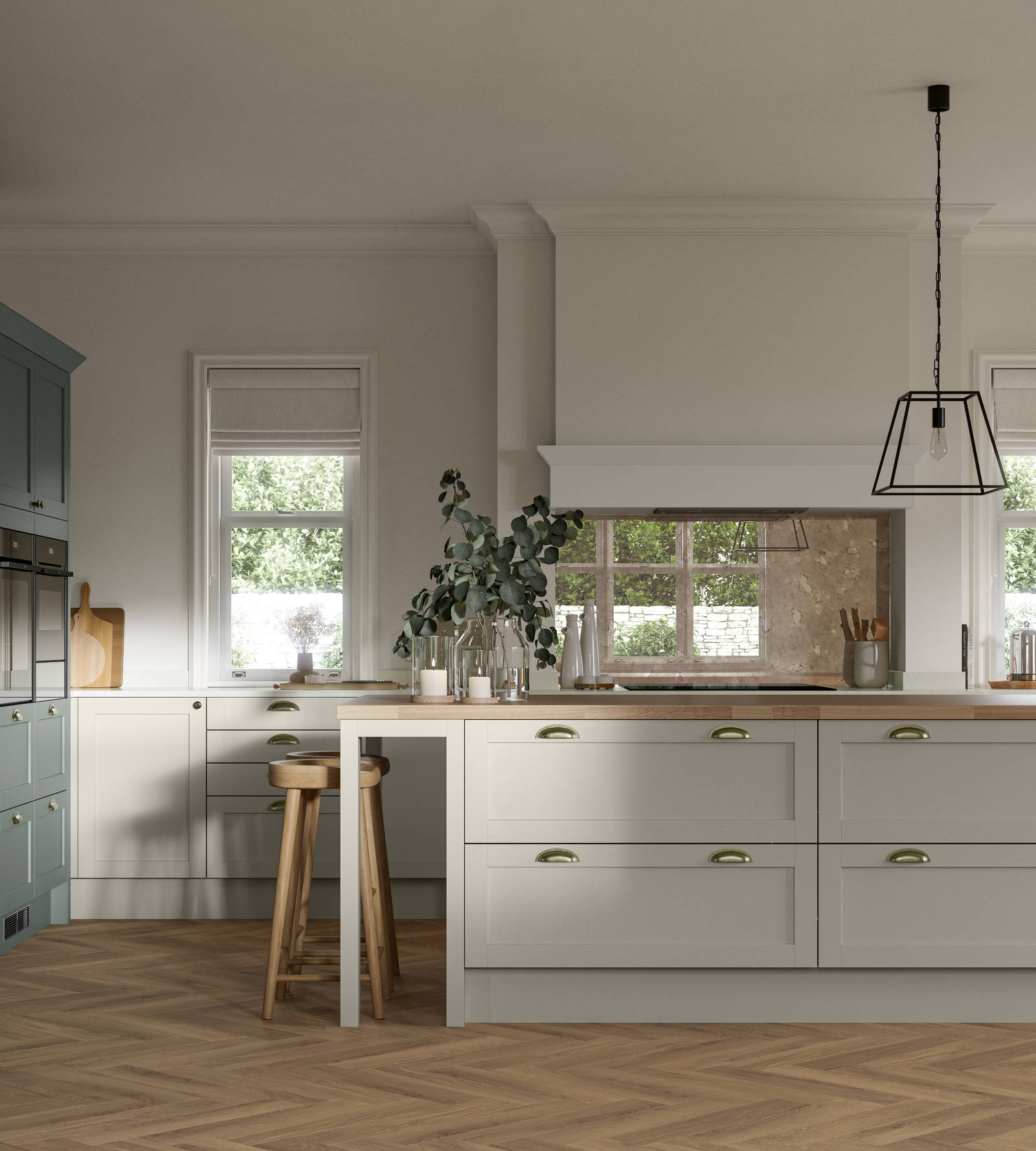 A guide to neutrals | Magnet